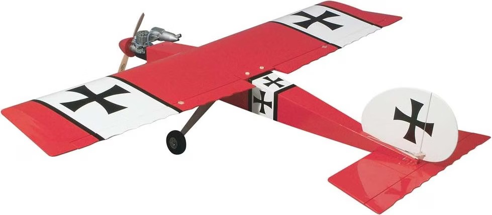 Great Planes Big Stik 40 ARF - acheter sur Digitec
