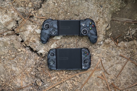 Nacon Gaming MG-X PRO (Android) - kaufen bei Digitec