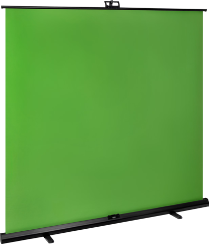 Elgato Green Screen XL (182 cm, 200 cm) - kaufen bei digitec
