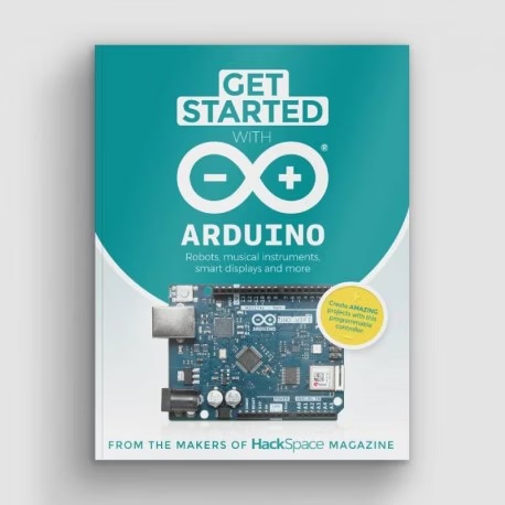 Arduino Guide officiel - Démarrer avec -(English version) - Digitec