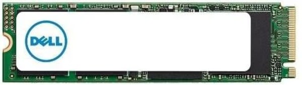 Dell M.2 PCIe NVMe Gen 3x4 Class (2000 GB) - kaufen bei digitec