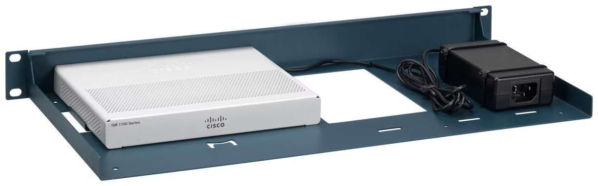 Rackmount.IT Rack Mount kit for Cisco ISR - kaufen bei Digitec