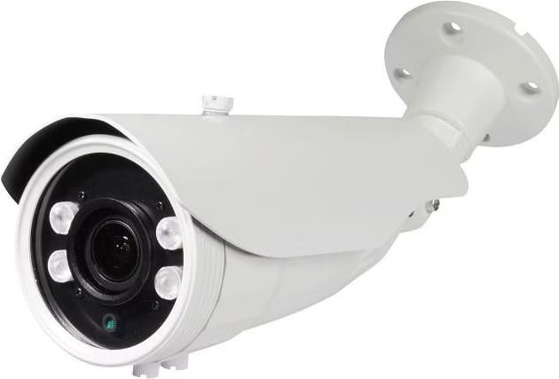 Moxa Ip Camera Poe Waterproof - kaufen bei Digitec