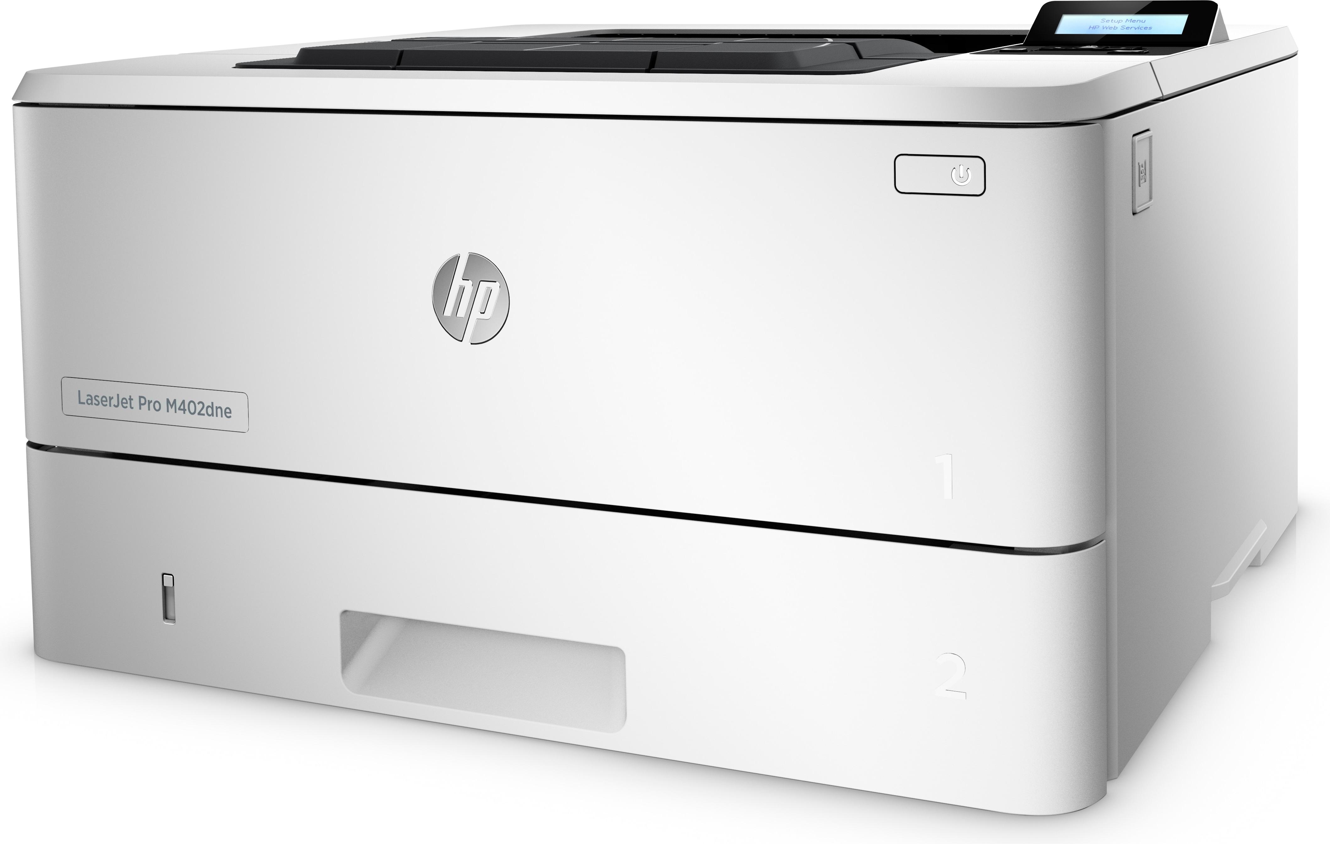 Hp laserjet pro m402 store
