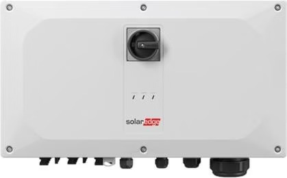 Solaredge Solar Edge SE50K-RW00IBNQ4 Wechselrichter - digitec