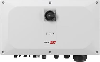 Solaredge Solar Edge SE50K-RW00IBNQ4 Wechselrichter - digitec