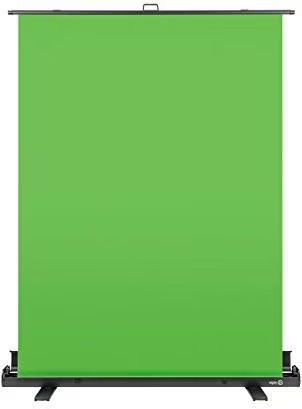 Elgato Green Screen Collapsible Chroma Key Panel - kaufen bei Digitec