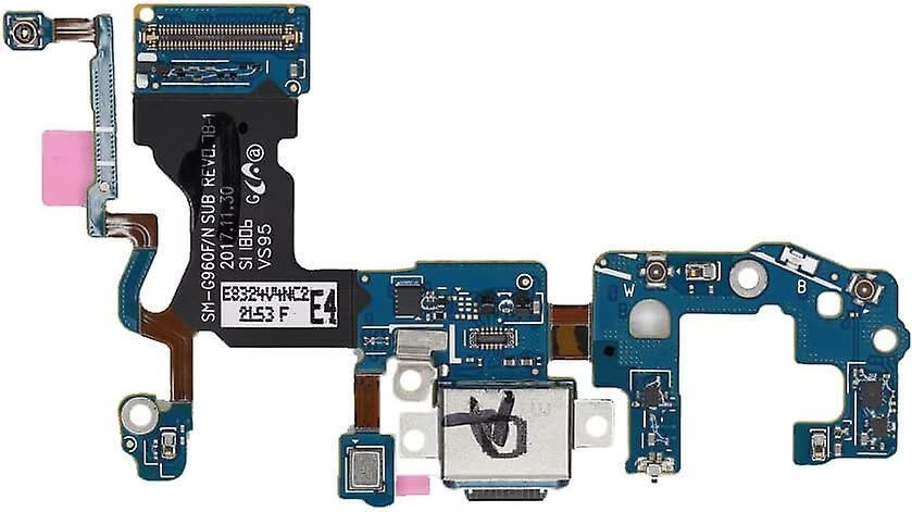 Samsung Board MEA ETC-CS IF SUB PBA (Galaxy S9) - kaufen bei digitec
