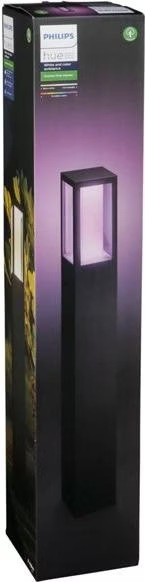 Philips Hue Impress Basis (1200 lm, IP44) - kaufen bei Digitec