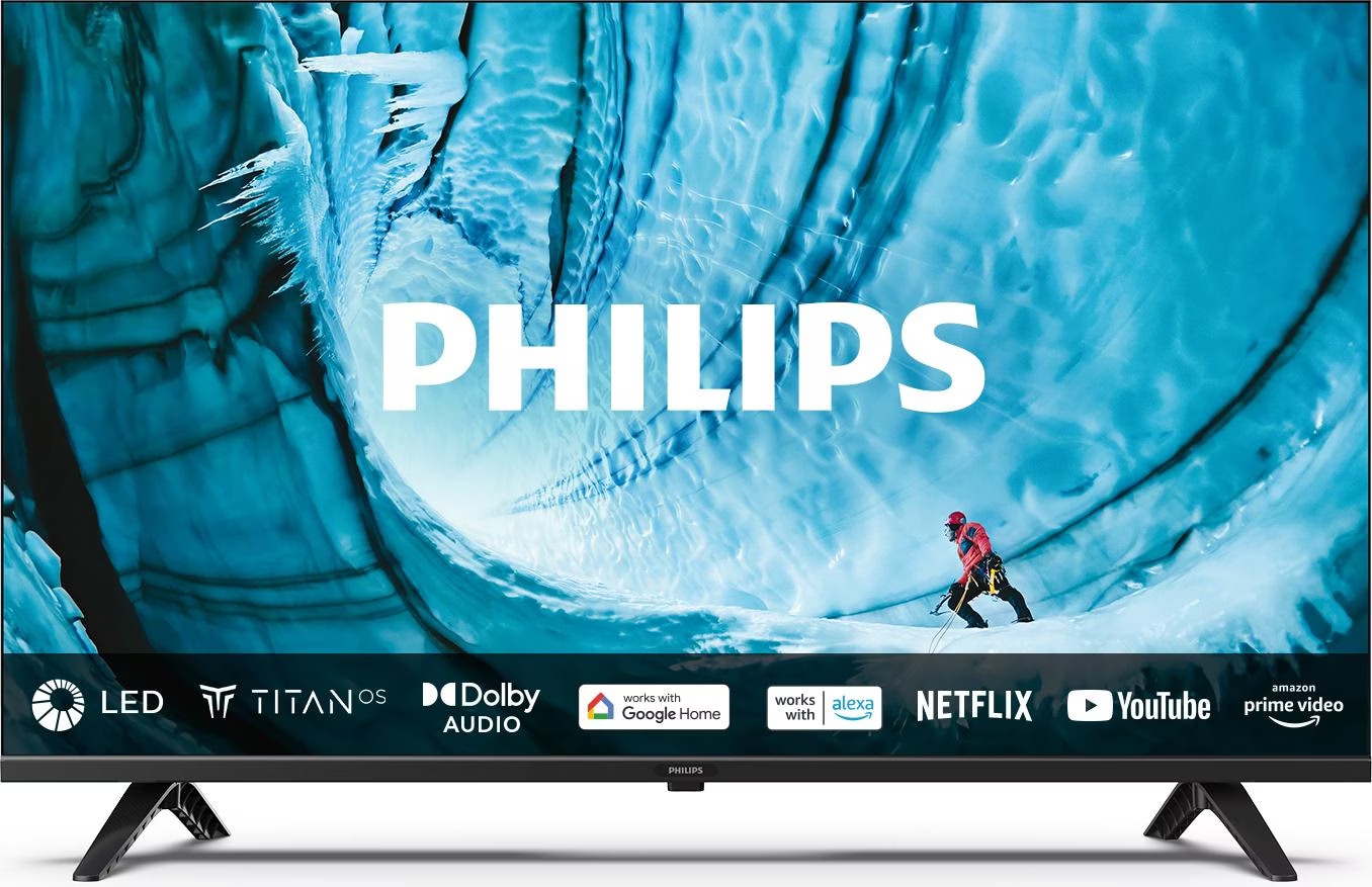 Philips 40PFS6009/12 (40", LED, Full HD, 2024) - kaufen bei Digitec