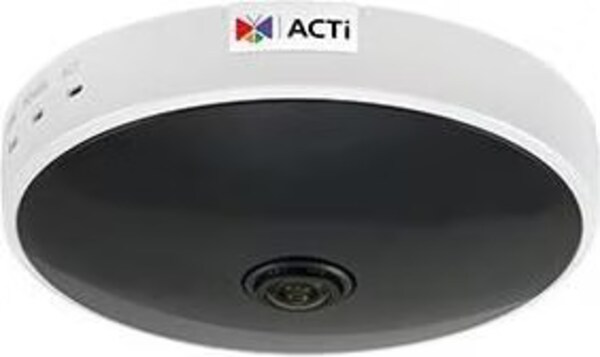 ACTi Mini Dome, 2MP, indoor, D/N (1280 x 720 Pixels) - digitec