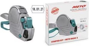 METO Starter Kit Basic S 822 - buy at Digitec