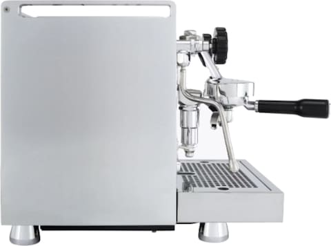 Rocket Mozzafiato Cronometro R PID chrom - kaufen bei Digitec