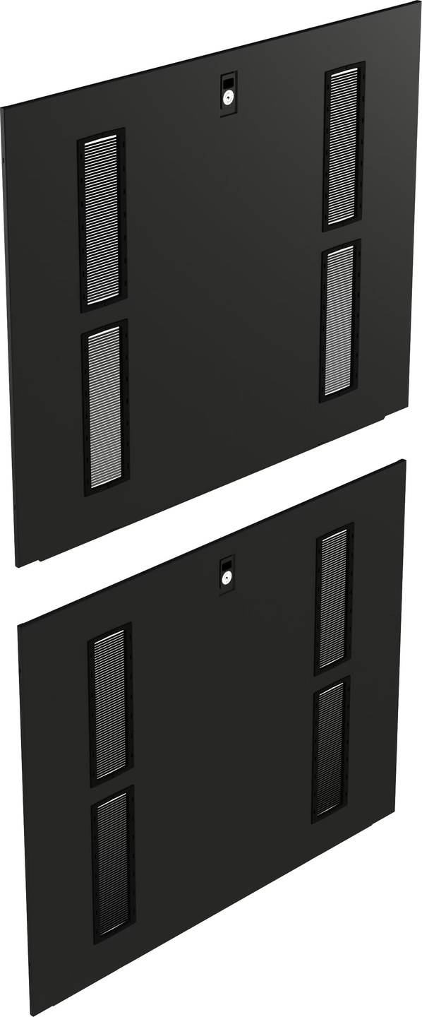 Vertiv Pass-Through Side Panels 42U - buy at Digitec