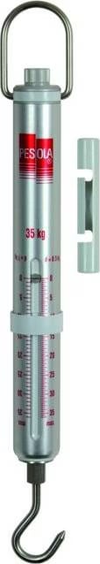 Pesola Macro Line spring scale - buy at Digitec