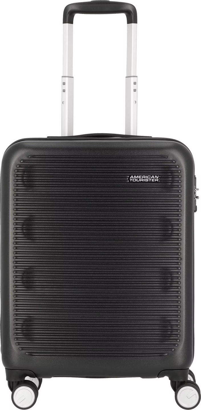 American Tourister Astrobeam 4 Rollen Kabinentrolley 55 cm (36 l ...