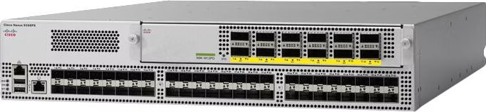 Cisco Nexus 9396PX - kaufen bei Digitec