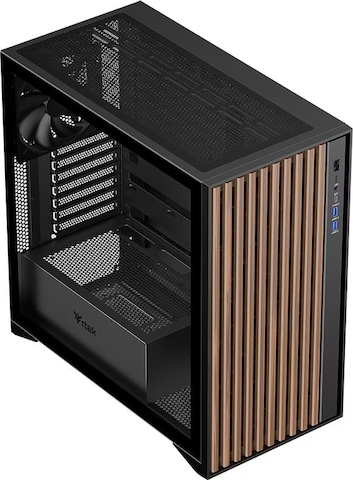 Itek WOODY (mATX, ATX, Mini ITX) - buy at Digitec