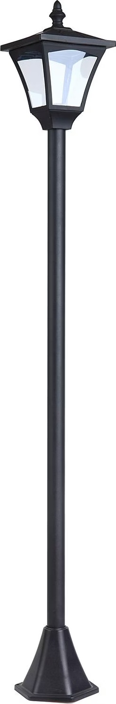 Outsunny Gartenlaterne (10 lm, IP44) - kaufen bei Digitec