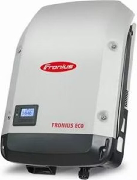 Fronius Eco 25.0-3-S WLAN-Wechselrichter - kaufen bei digitec