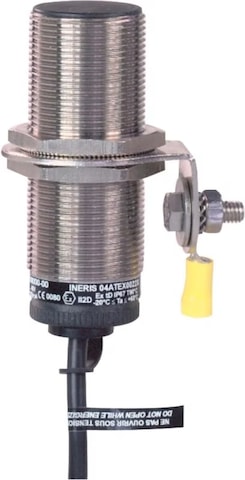 APC Inductive sensor M30 Induktiver Näherungssensor Edelstahl 1 Stück(e ...