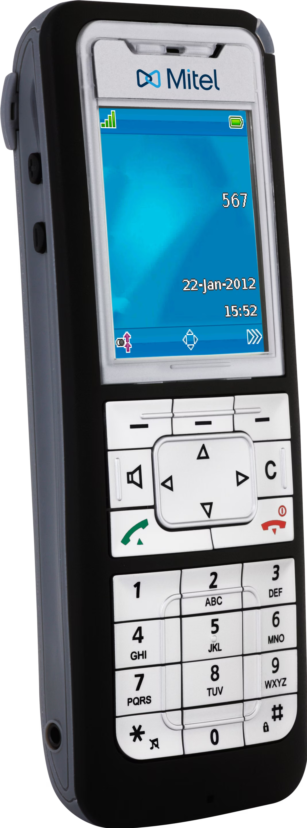 Mitel 612d v2 - kaufen bei digitec