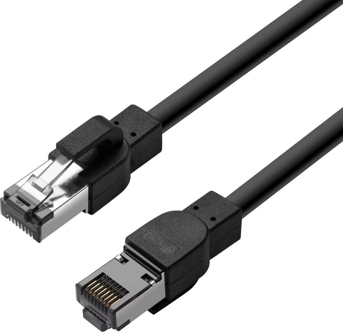 Lanview Cat6a HIGH-FLEX S/FTP Outdoor (CAT6a) - kaufen bei Digitec