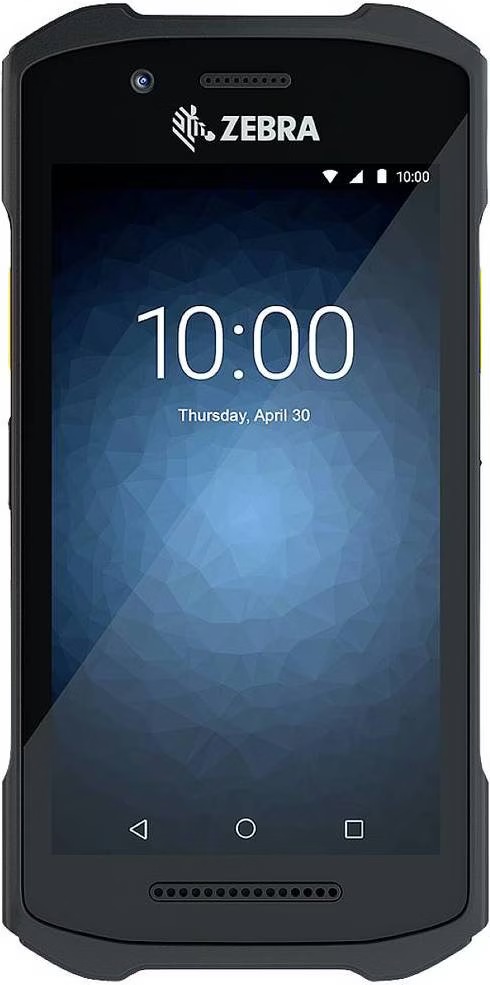 Zebra TC26 Terminale di acquisizione dati (Codici a barre 1D, Codici a ...