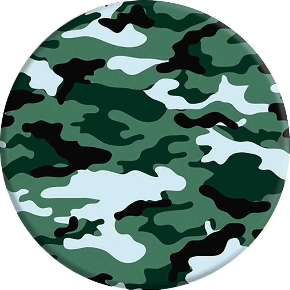 PopSockets Green Camo - kaufen bei digitec