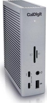 CalDigit TS4 (Thunderbolt, 18 ports) - buy at digitec