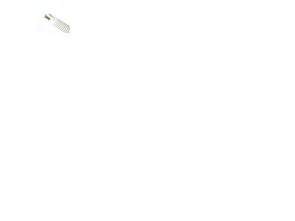 Csdk SL Flexrør halogenfri 20 mm 750N med Coax KOKA 799 Hirschmann ...