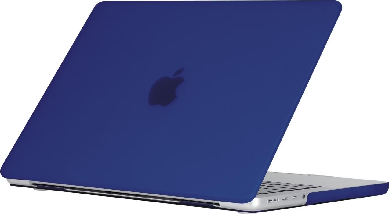 Screenguard Hard Case für Apple Apple MacBook Pro 14" M3 (2024) A2992 ...