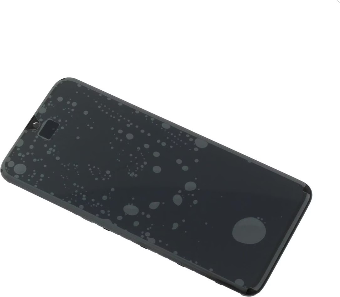 Samsung Original Galaxy A40 SM-A405F Display LCD Touch Schwarz (Display ...