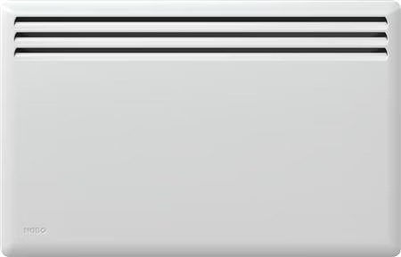 Nobo Concept Nobø Varmepanel Frontudslip NFK4N 750W 230-240V der ...