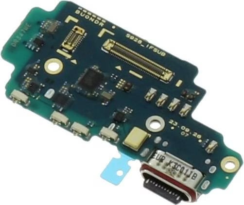 Samsung Original Galaxy S24 Ultra Sub PBA (Galaxy S24 Ultra) - Digitec