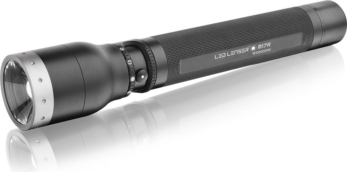 Ledlenser M17r 30 cm 850 lm