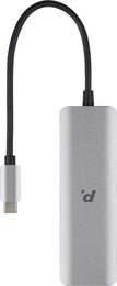 USB-C-Hubs von Digitec: 3 Varianten neu im Shop - Digitec