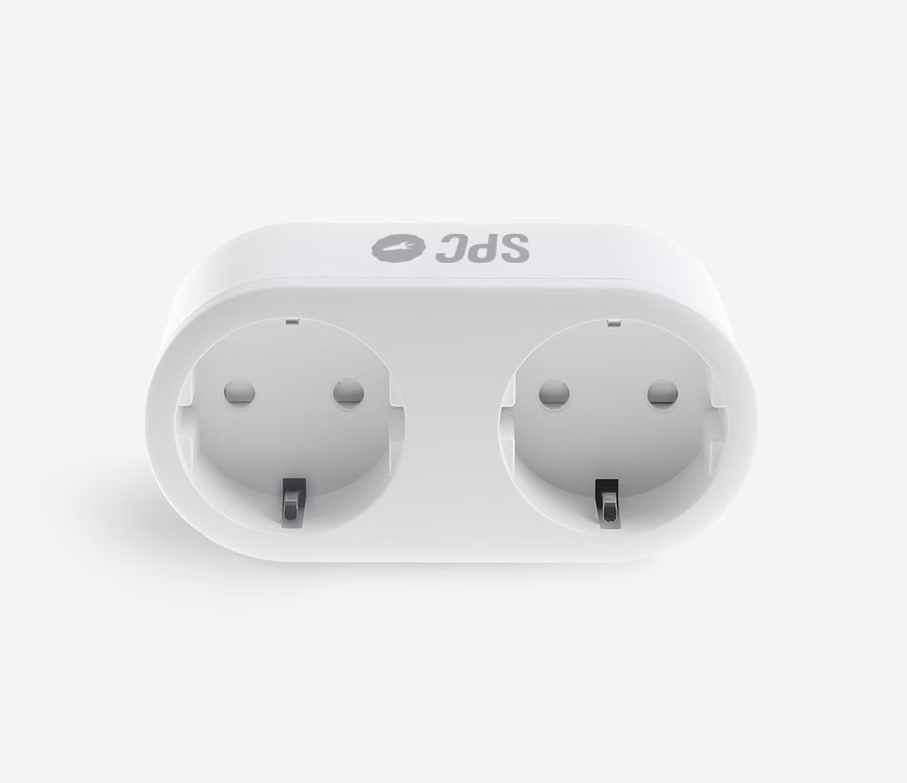 SPC CLEVER PLUG DUAL - kaufen bei digitec