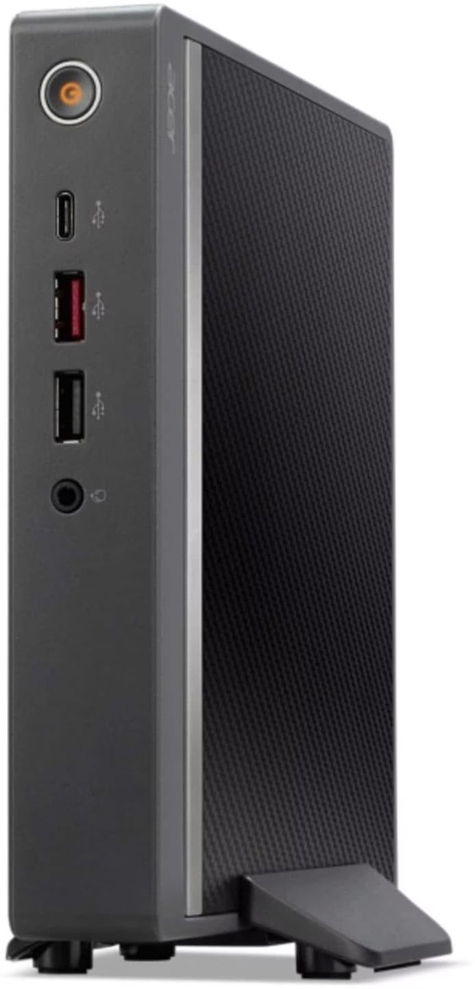 Acer PC Revo RB610 ( i5-1335U, 16GB, 1TB, W11H) (Intel Core i5-1335U ...