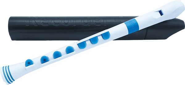 Nuvo Recorder Plus (Fipple pipe, Baroque) - buy at digitec