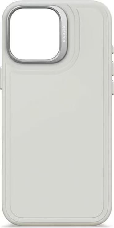 Decoded AntiMicrobial Silicone Stacks Backcover Case with MagSafe for ...
