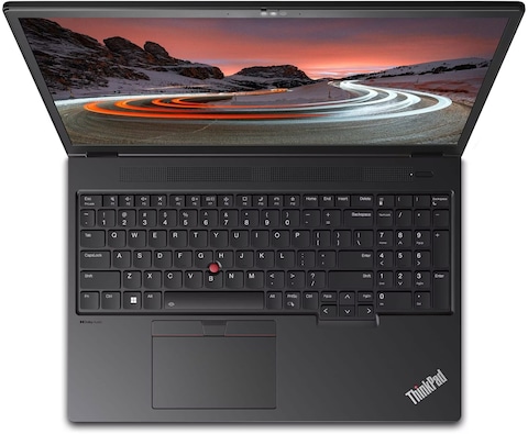 Lenovo ThinkPad P16v Gen 2 (16", Intel Core Ultra 9 185H, 32 GB, 1000 ...