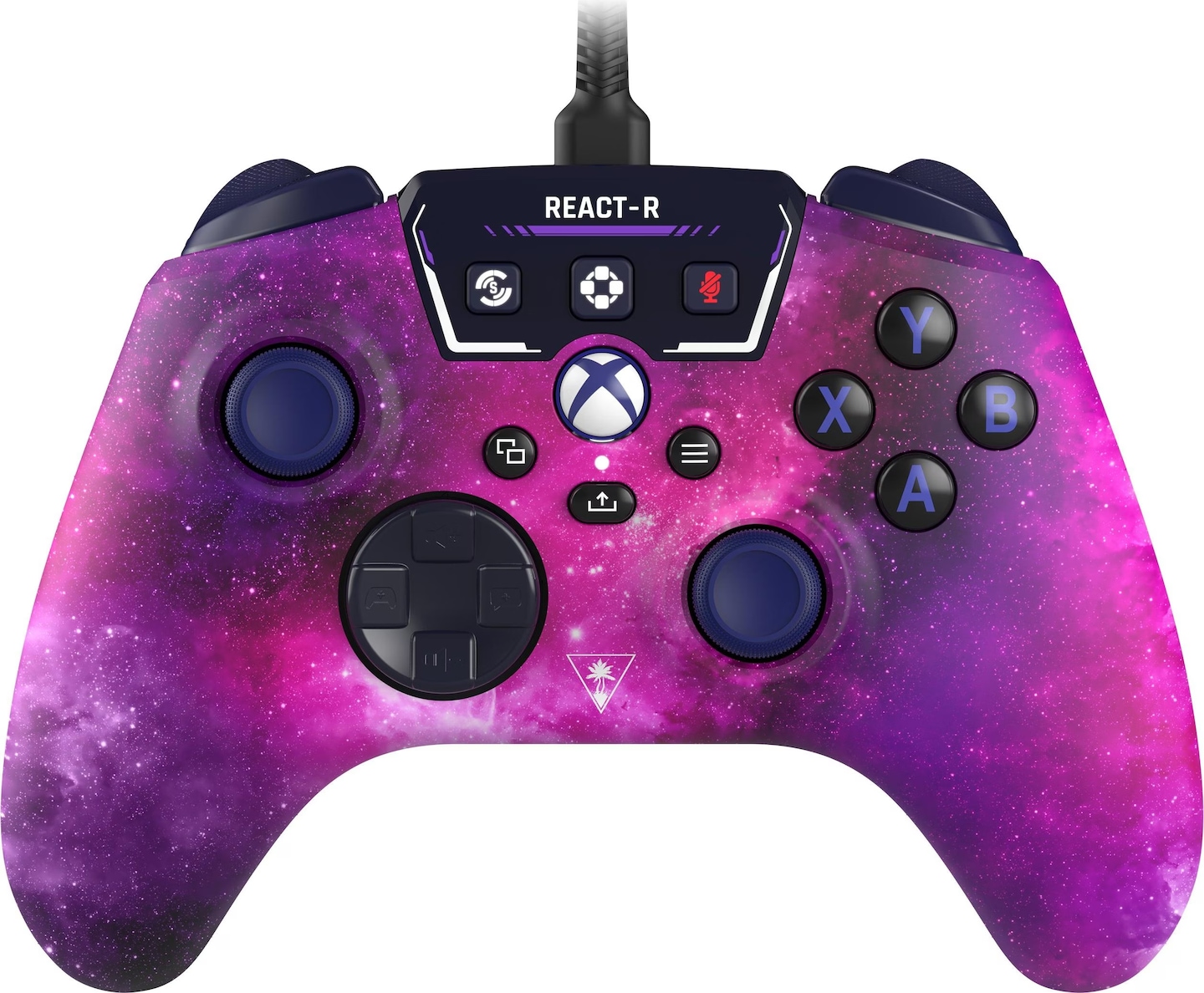 Turtle Beach React-R Control (Xbox One S, Xbox Series S, Xbox Series X ...