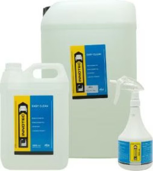 Innotec Easy Clean Universal Cleaner 1 liter spray bottle - digitec
