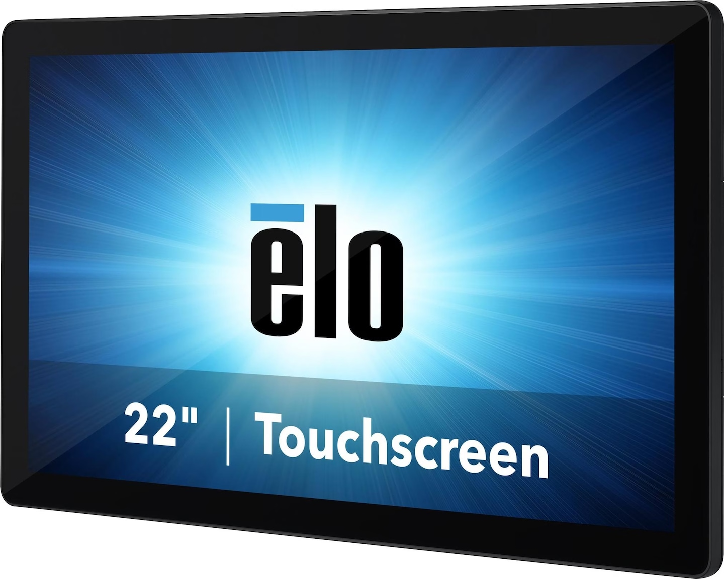 ēlo Elo I-Series 2.0 All-in-One (solution complète) (Intel Celeron ...