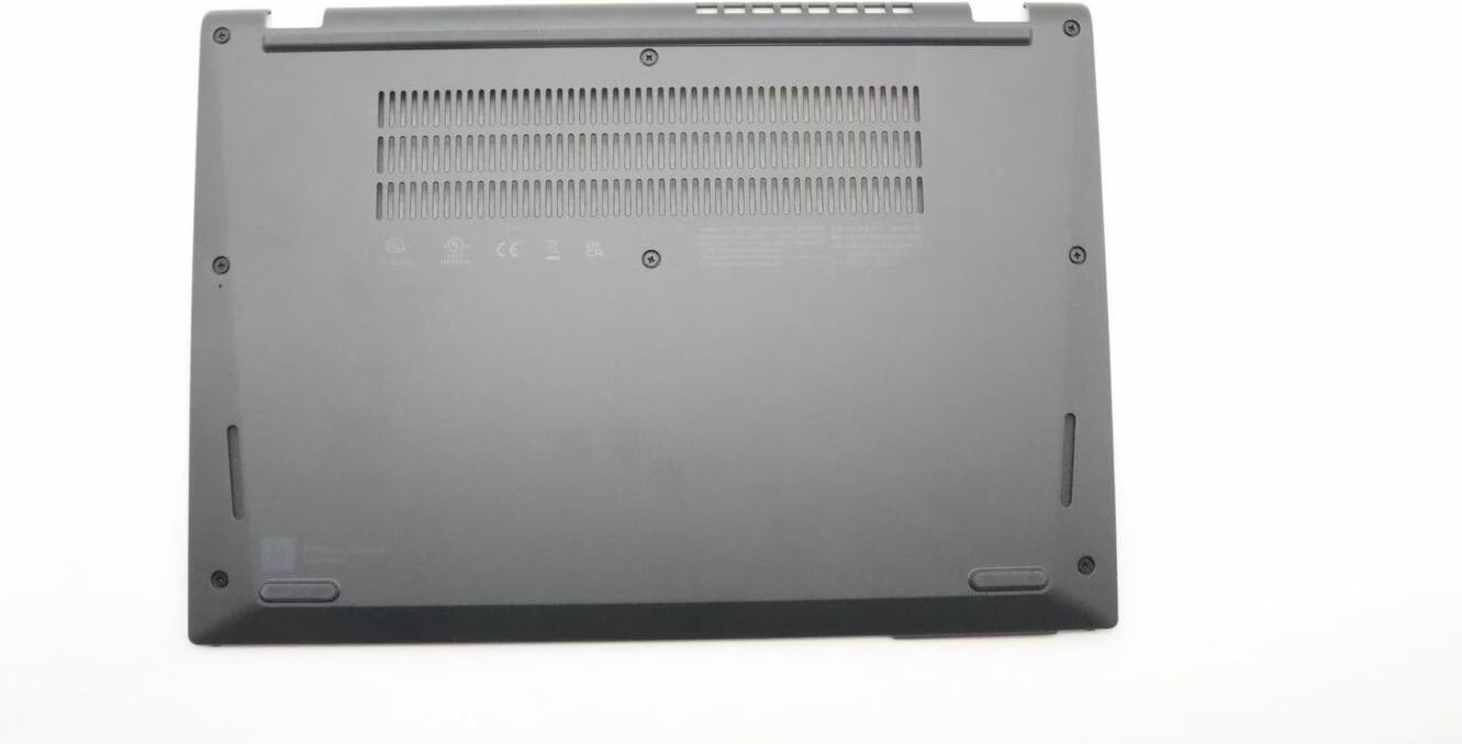 Lenovo Mech asm Fru D Cover,Cs Bk - kaufen bei Digitec