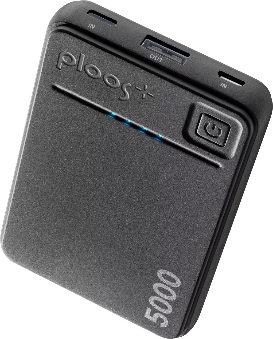 Cellularline Power Bank 10000 (5000 mAh, 10 Wh) - buy at digitec