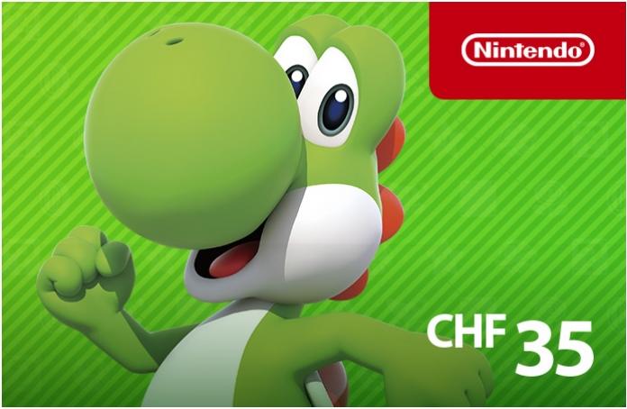 Nintendo eshop 35 store