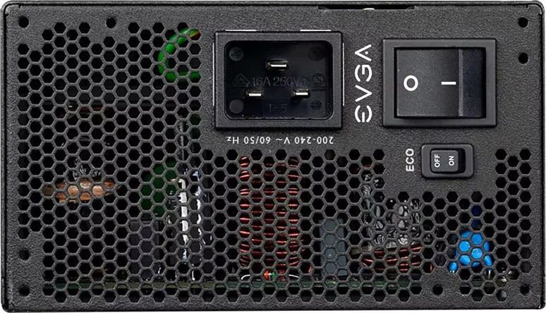 EVGA SuperNova 2000 G1+ (2000 W) - kaufen bei digitec