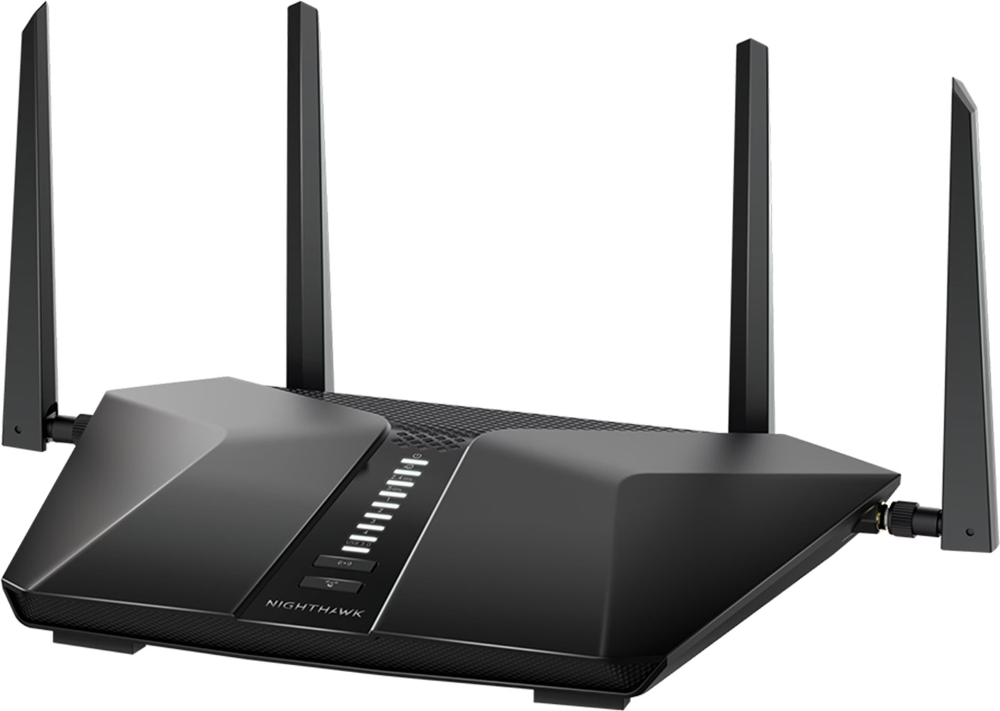 Netgear RAX43 Nighthawk AX5 5-Stream AX4200 - kaufen bei Digitec